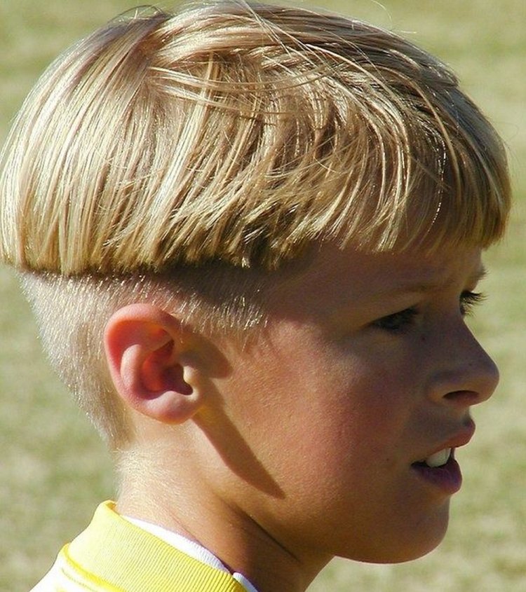 Trendy & Stylish Boys’ Haircuts | Cave Creek | Phoenix AZ | Barber At ...